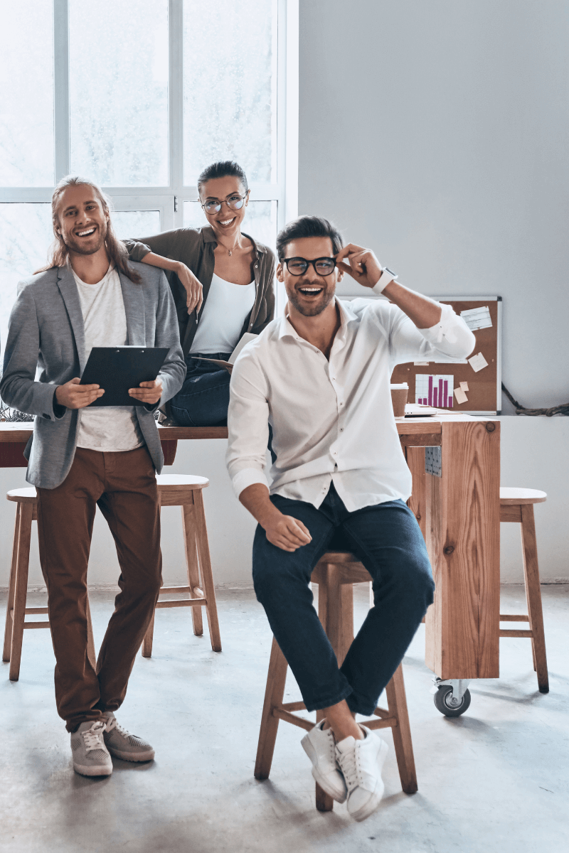 Careers - Join the Virtual Wizards Team