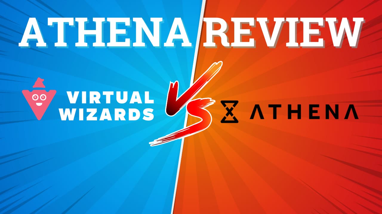 Athena Review 2026: Pricing, Real Costs, Calculator, and Is It Worth It?